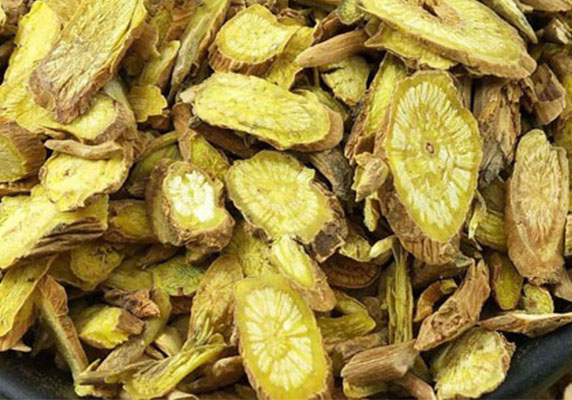 Rhubarb Extract - ACE Biotechnology Co., Ltd.