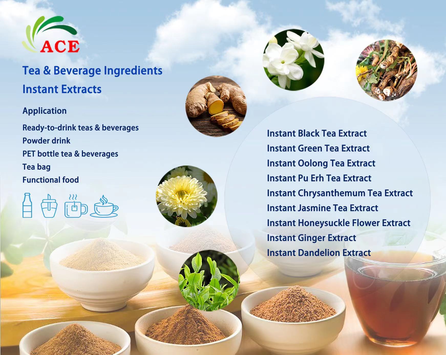 ACE Biotechnology will attend Vitafoods Asia & Food Ingredients Asia in ...