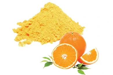 Enhancing Sustainability in Animal Production through Citrus Extract ...